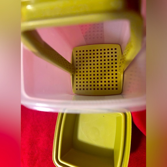 Tupperware | Kitchen | Vintage Tupperware Pickle Keeper | Poshmark